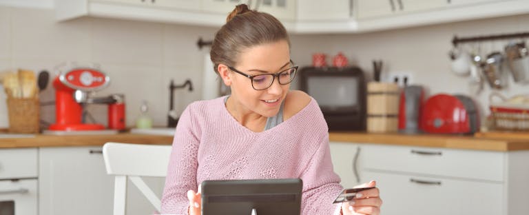 What Is a Convenience Check? Should You Use One? | Intuit Credit Karma