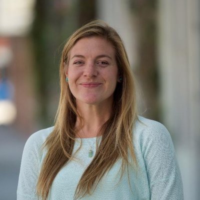 Laura Zulliger – Credit Karma