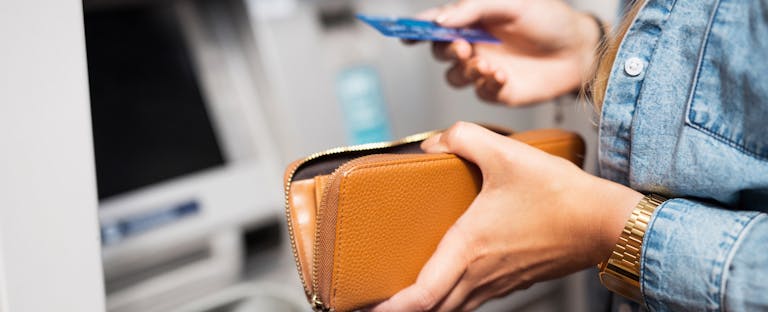 What Is a Cash Advance on a Credit Card? | Intuit Credit Karma