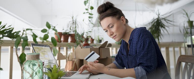 THD/CBNA: Why Is It on My Credit Report? | Intuit Credit Karma