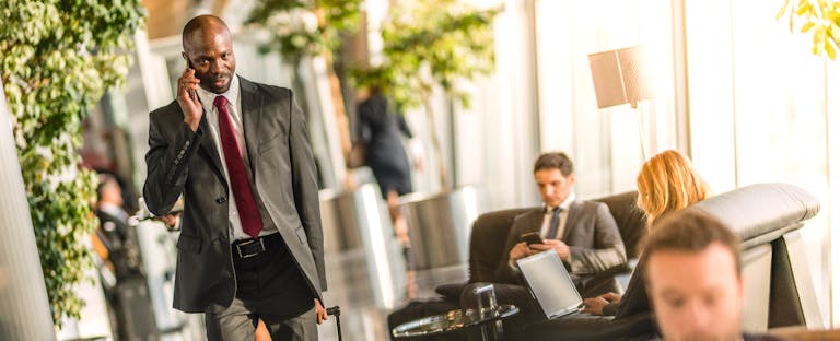 Your Guide to Priority Pass Select Membership | Intuit Credit Karma