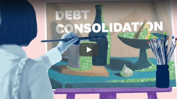 Debt Consolidation: How It Works and Ways To Do It | Intuit Credit Karma