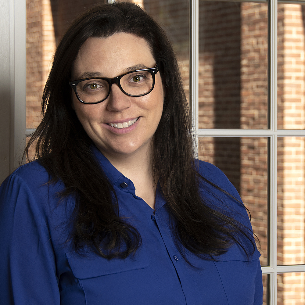 Sarah Archambault – Credit Karma