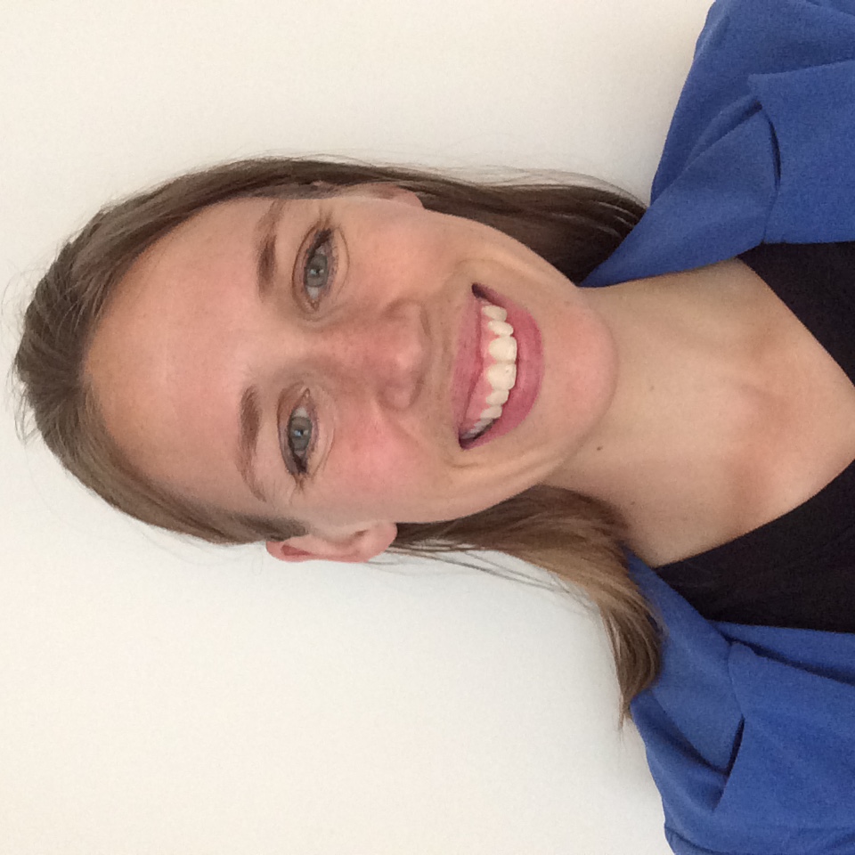 Hannah Rounds – Credit Karma