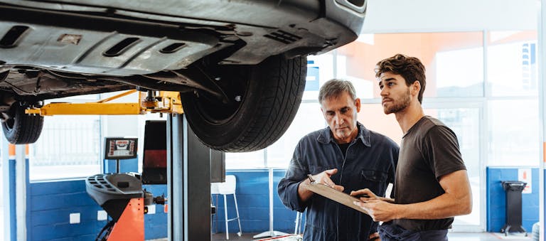 Auto Repair Financing: Know Your Options | Intuit Credit Karma