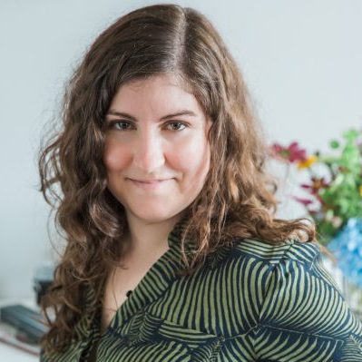 Kate Dore – Credit Karma