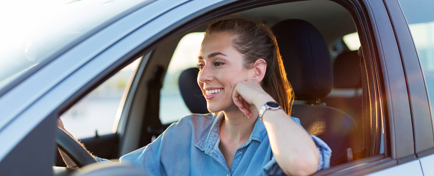 How to Get a High-Mileage Lease | Credit Karma