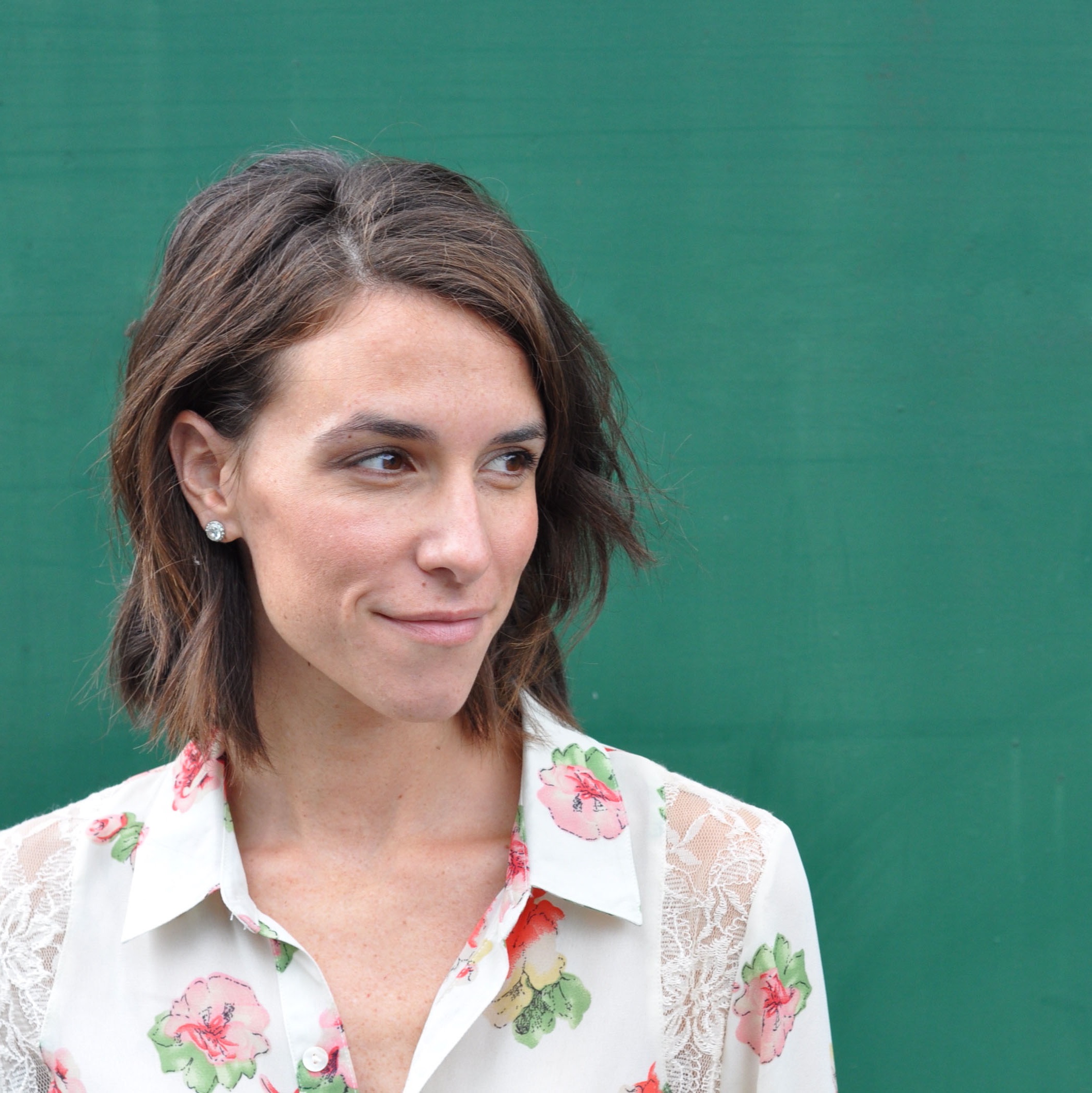 Marianne Hayes – Credit Karma