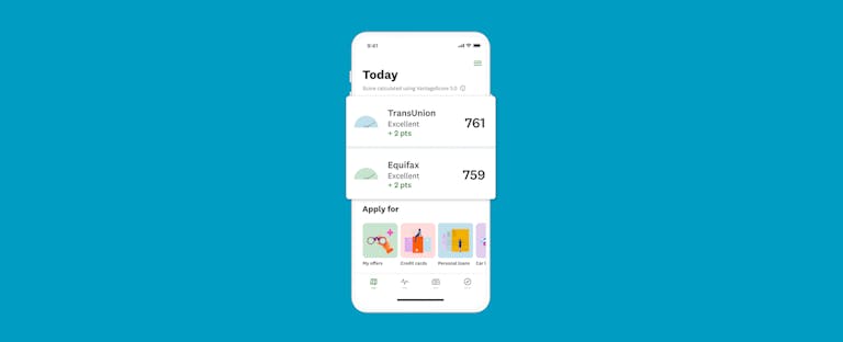 Credit Karma App: How To Download and Use It | Intuit Credit Karma