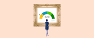 520 Credit Score What Does It Mean Intuit Credit Karma