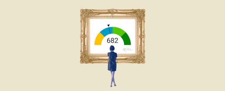 682 Credit Score: What Does It Mean? | Intuit Credit Karma