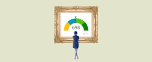 698 Credit Score: What Does It Mean? | Intuit Credit Karma