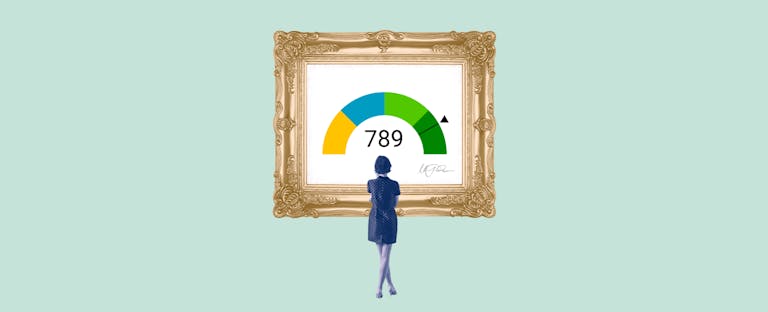 789 Credit Score: What Does It Mean? | Intuit Credit Karma