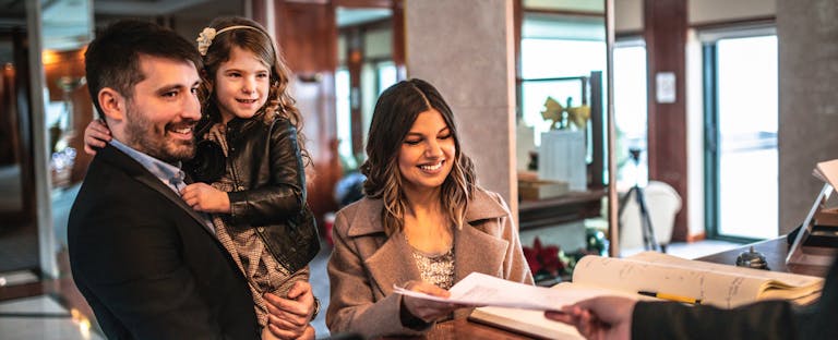 IHG Rewards Status Levels: What They Offer | Intuit Credit Karma