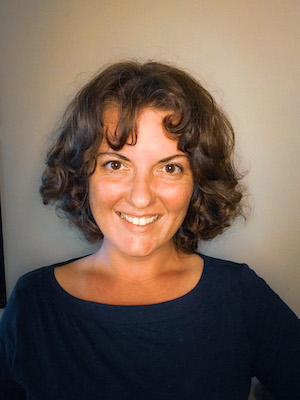 Renee Butler – Credit Karma