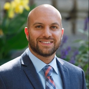 Juan Ruiz – Credit Karma