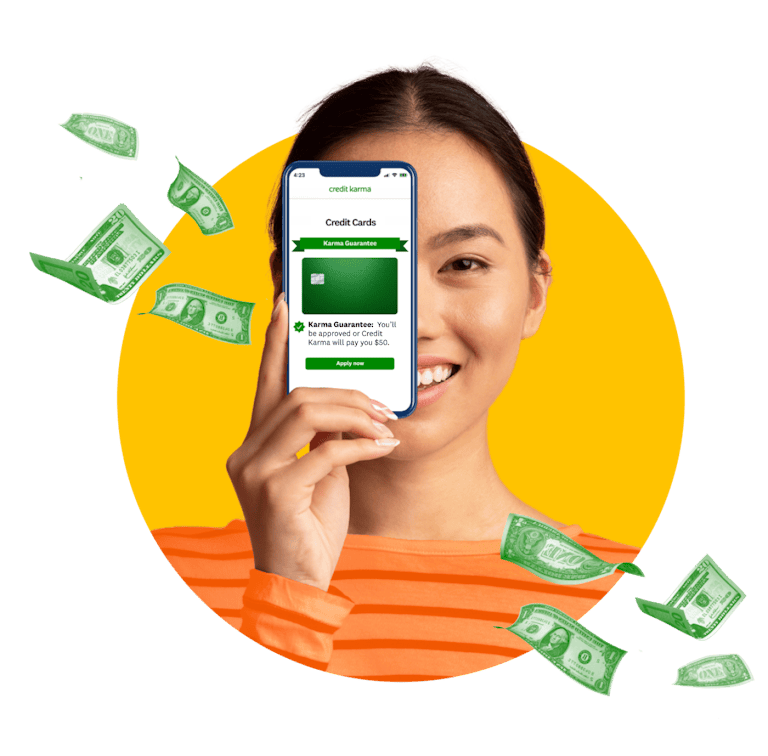 Karma Guarantee - Intuit Credit Karma