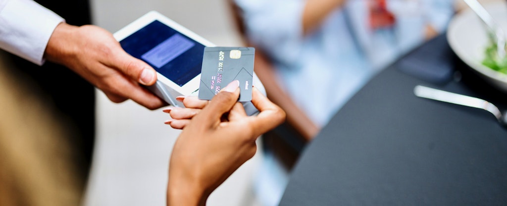 Tim Devaney – Credit Karma