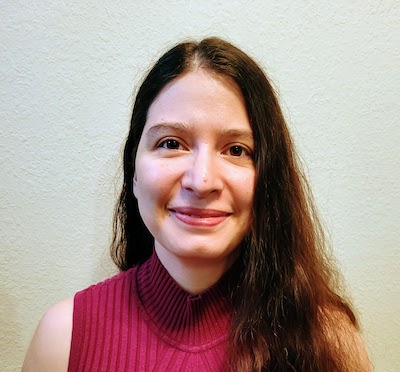 Amanda Garland – Credit Karma