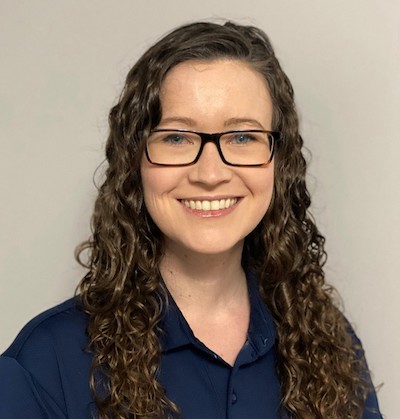 Jennifer Gorman – Credit Karma