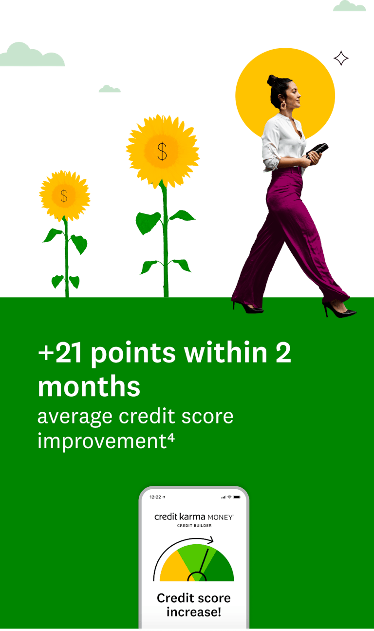 Checking - Credit Karma