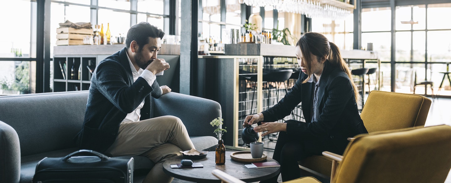 Tim Devaney – Intuit Credit Karma