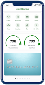 Get Your Free Credit Reports | Credit Karma