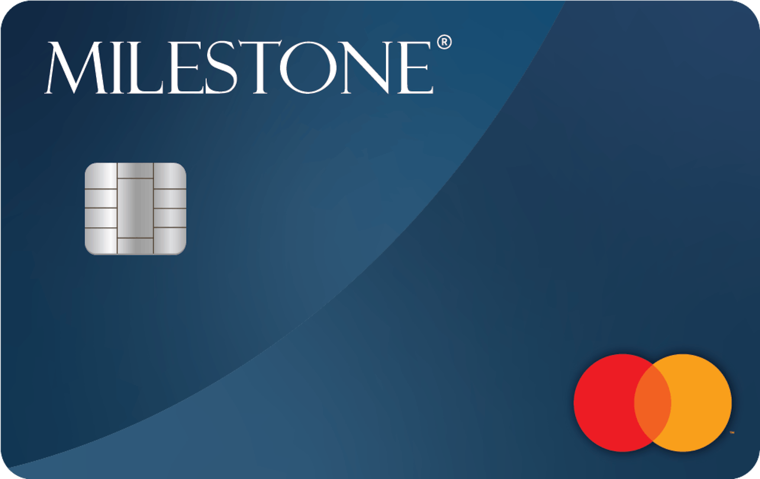 Milestone Mastercard | Intuit Credit Karma