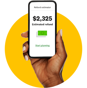 See your estimated refund now - Intuit Credit Karma