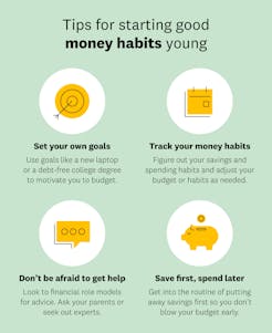 Budgeting for Teens: 18 tips | Intuit Credit Karma