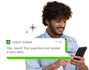 Online Checking Account | Credit Karma Money™ - Intuit Credit Karma