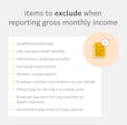 Gross Monthly Income: What to Know | Intuit Credit Karma