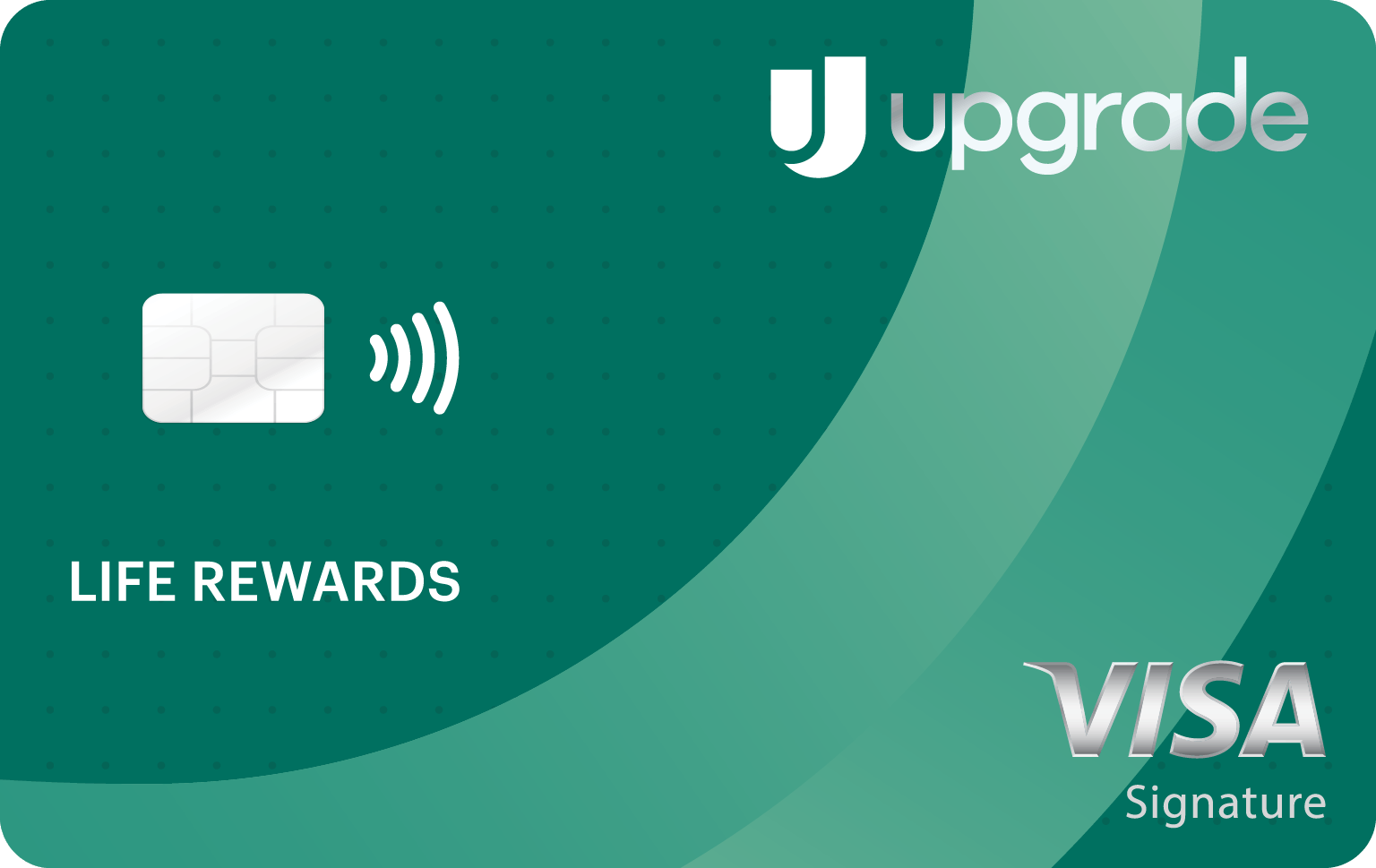 Upgrade Life Rewards Visa | Intuit Credit Karma