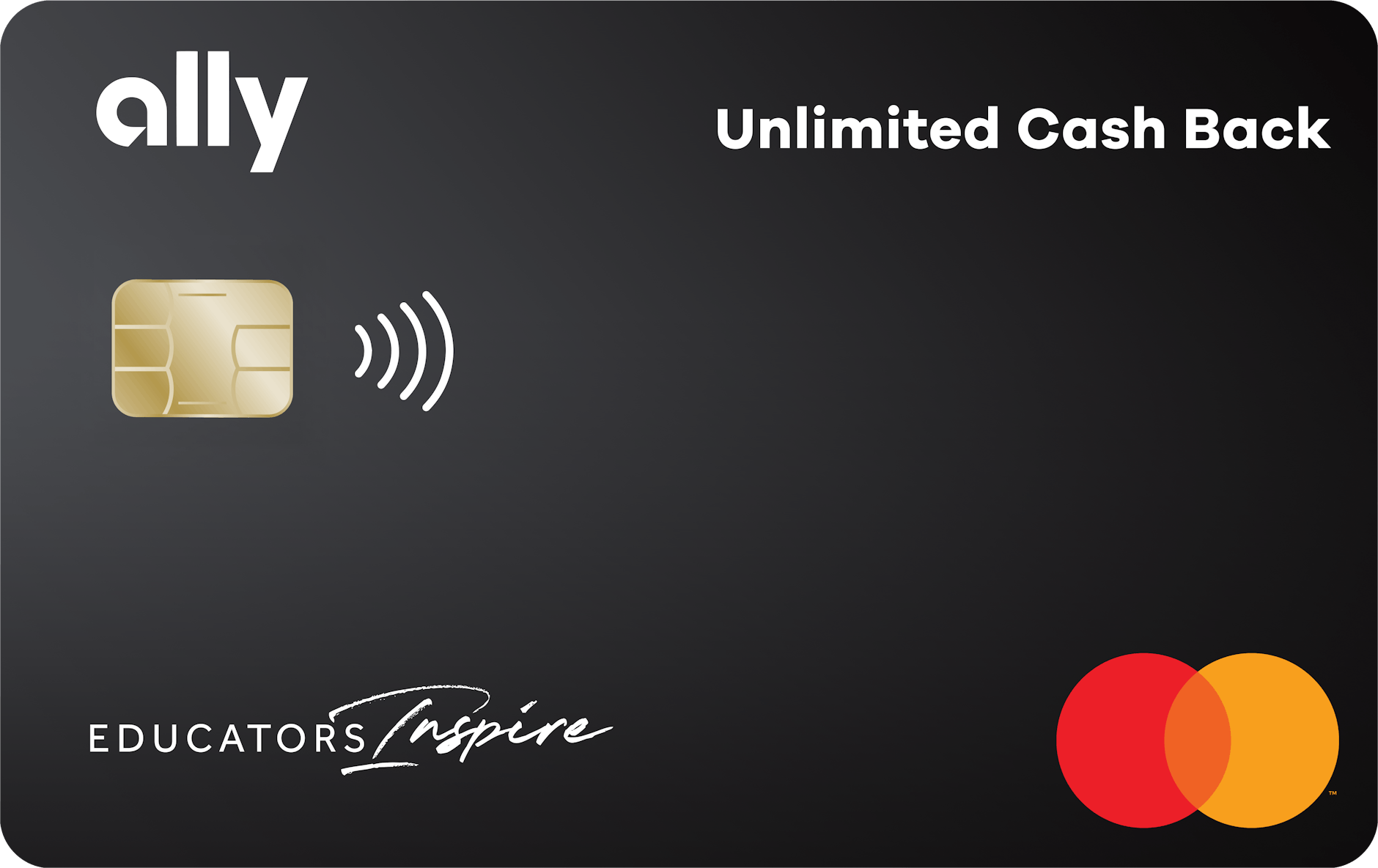 Ally Unlimited Cash Back for Educators | Intuit Credit Karma