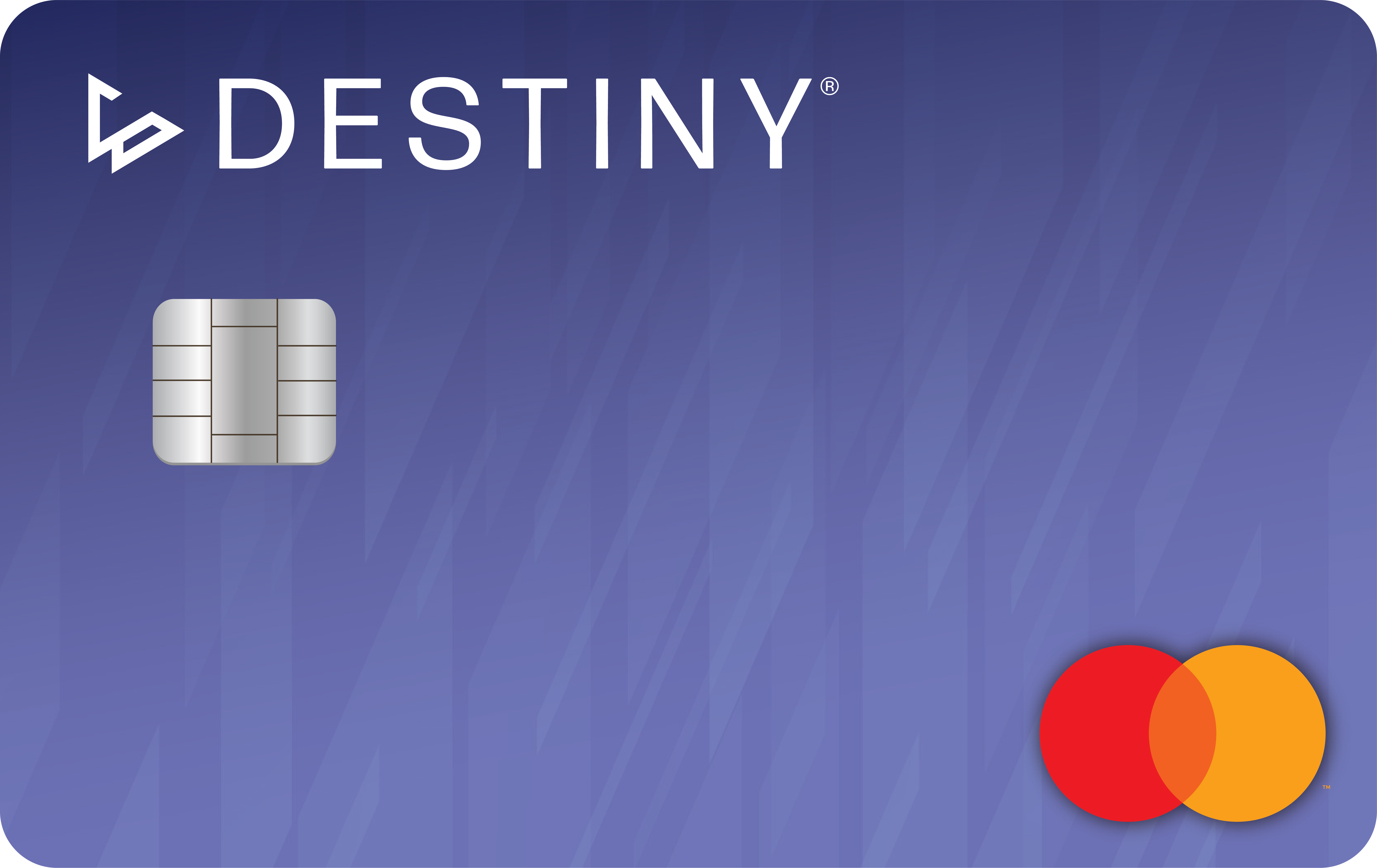 Destiny Mastercard | Intuit Credit Karma