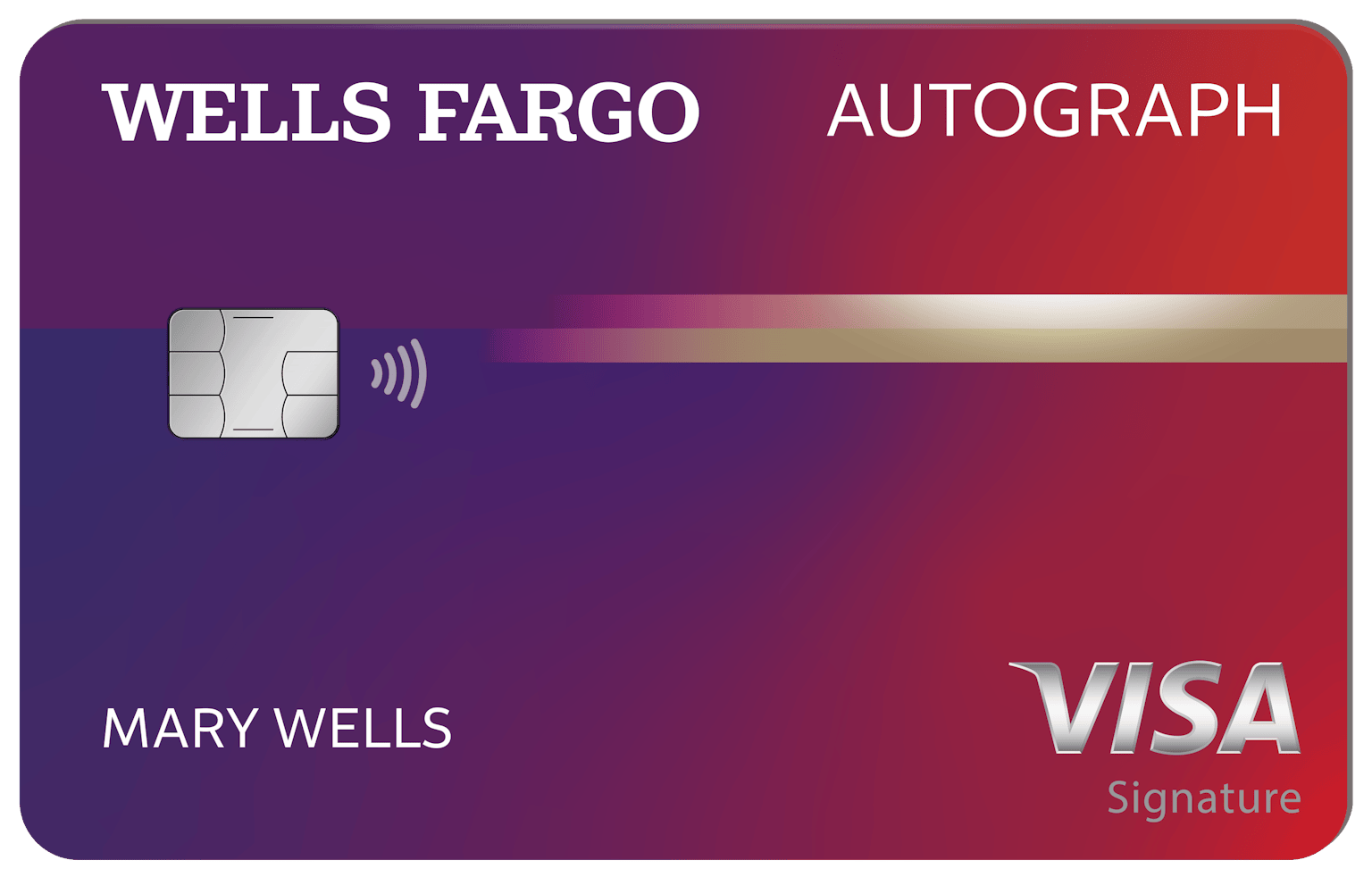 Wells Fargo Autograph Card | Intuit Credit Karma