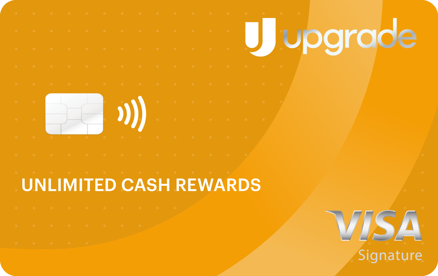 Upgrade Unlimited Cash Rewards Visa | Intuit Credit Karma