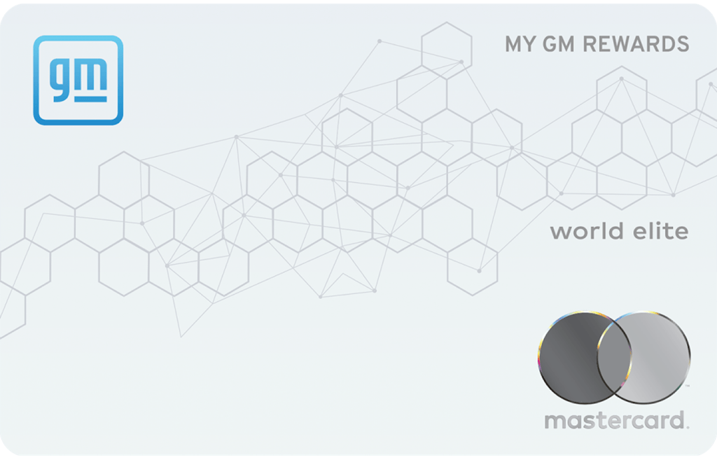 My GM Rewards Mastercard | Intuit Credit Karma