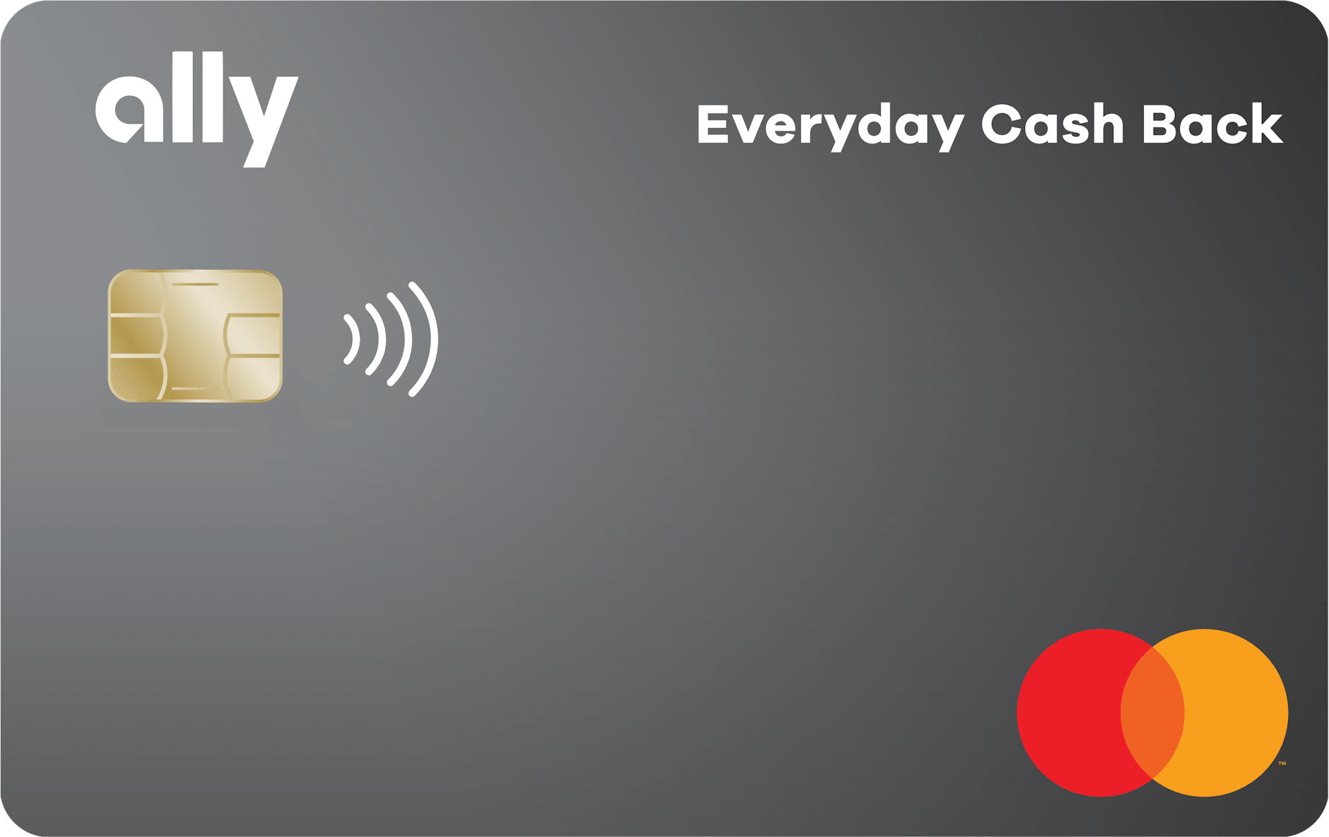 Ally Everyday Cash Back Mastercard | Intuit Credit Karma