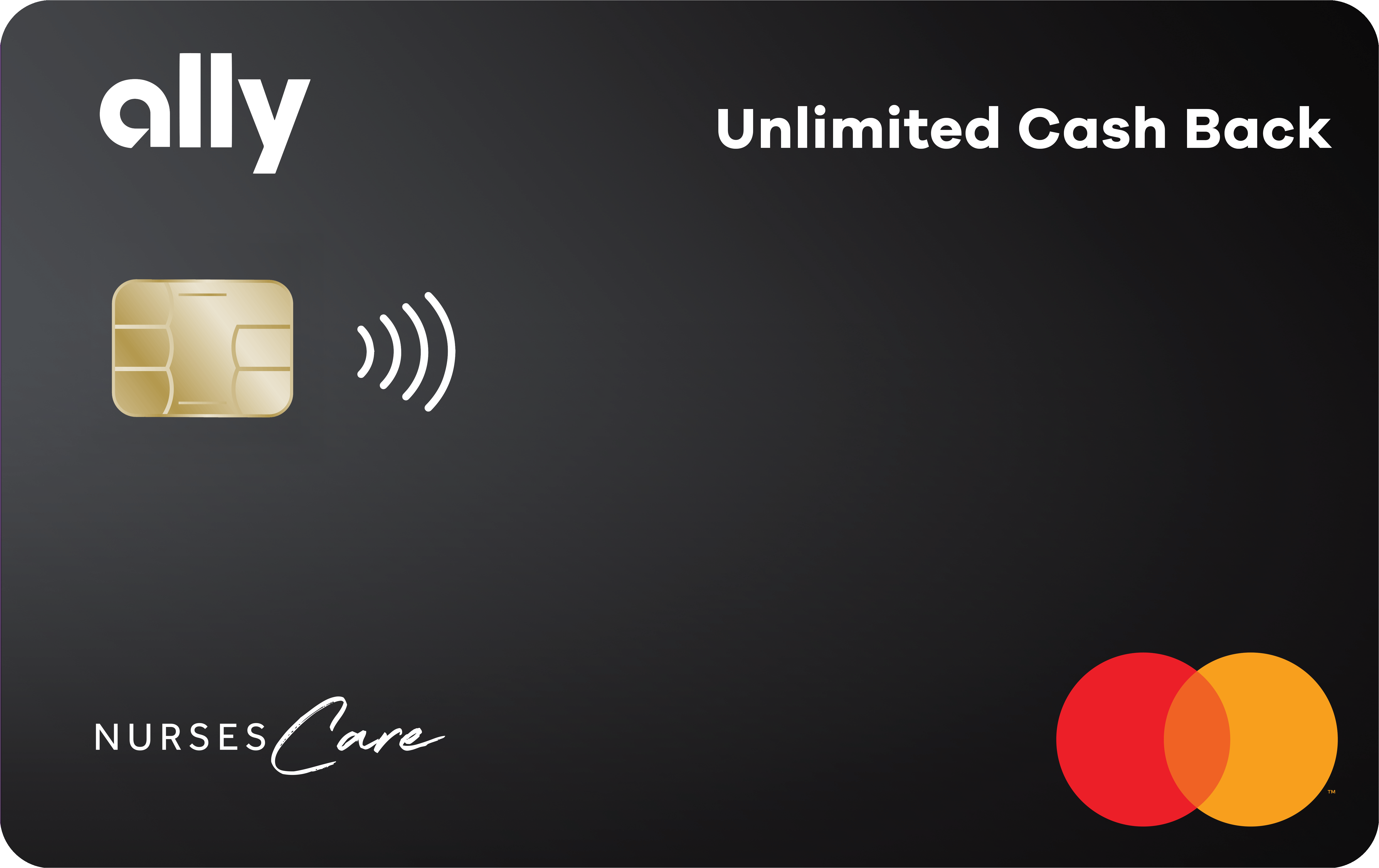 Ally Unlimited Cash Back for Nurses | Intuit Credit Karma