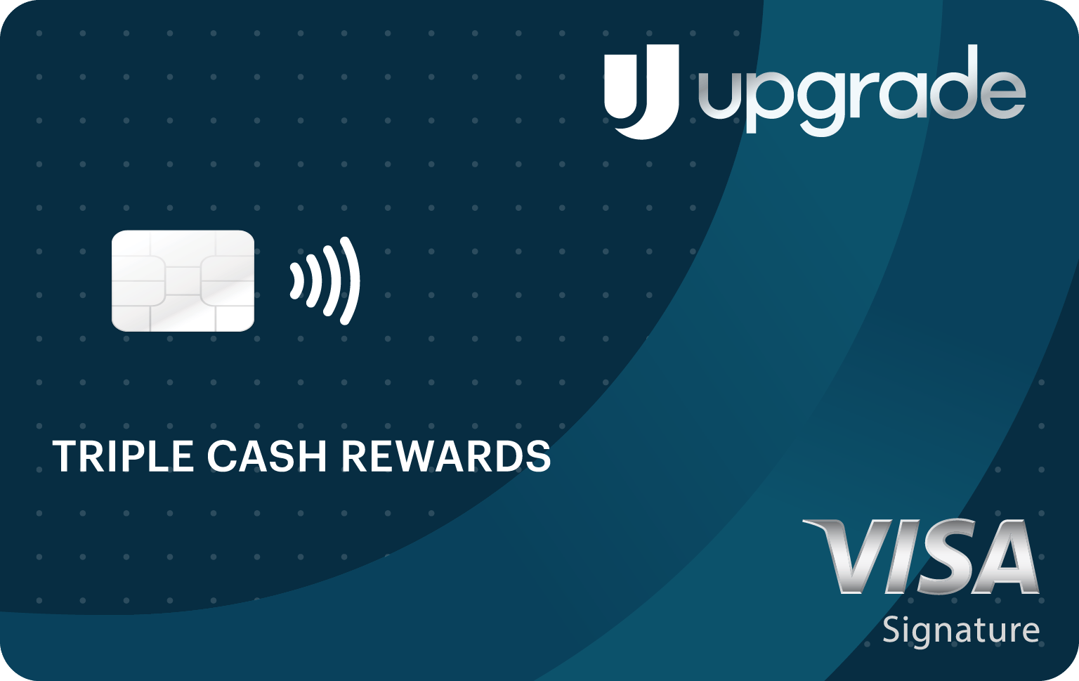 Upgrade Triple Cash Rewards Visa | Intuit Credit Karma