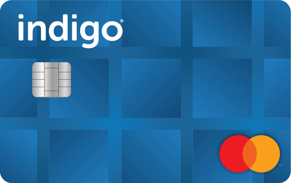 Indigo Mastercard with a Higher Credit Limit | Intuit Credit Karma
