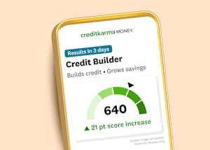 Online Checking Account | Credit Karma Money™ - Intuit Credit Karma