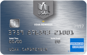 USAA Rewards American Express Credit Card Review: Flexibility and Bonus ...