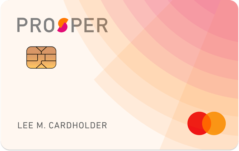 Prosper® Card review: An Unsecured Credit-Building Card With a High APR ...