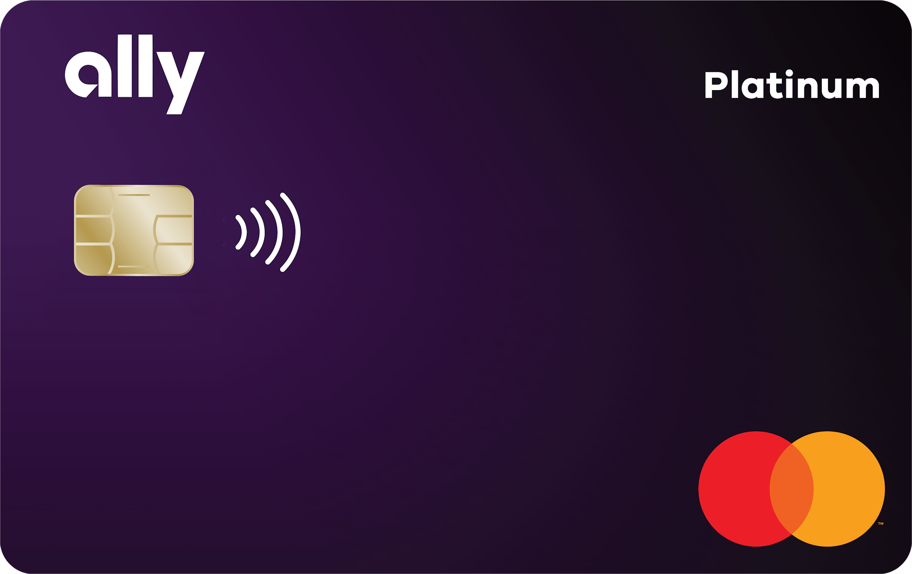 Ally Platinum Mastercard Review: A Chance to Build Credit, if You Can ...