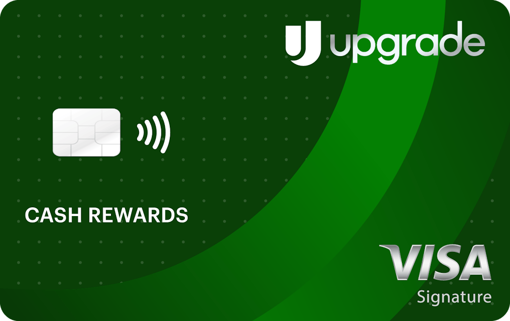 Upgrade Cash Rewards Visa Review: Potential for a Lower Apr | Intuit ...