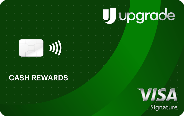 Upgrade Cash Rewards Visa Review: Potential for a Lower Apr | Intuit ...