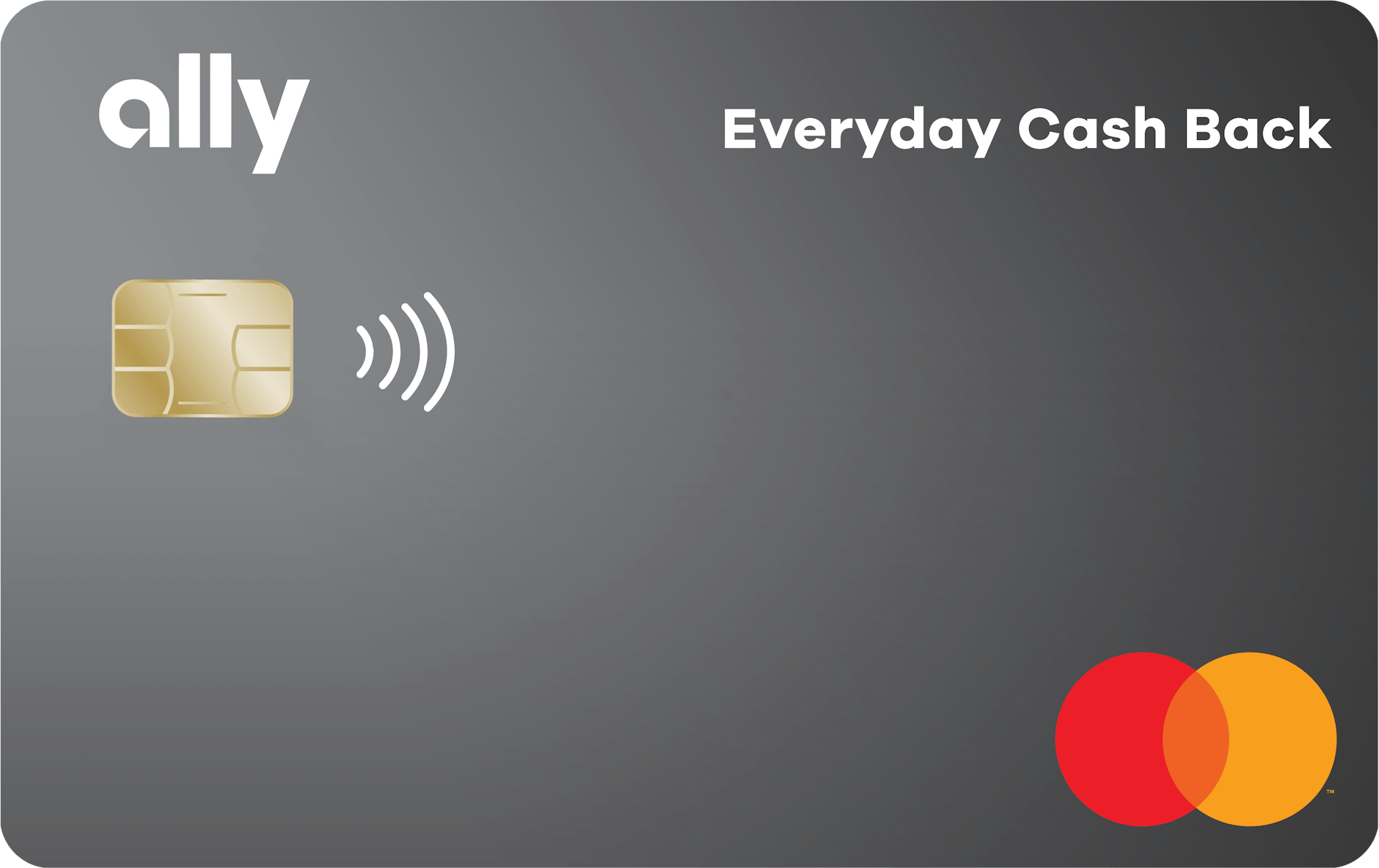 Ally Everyday Cash Back Mastercard | Intuit Credit Karma