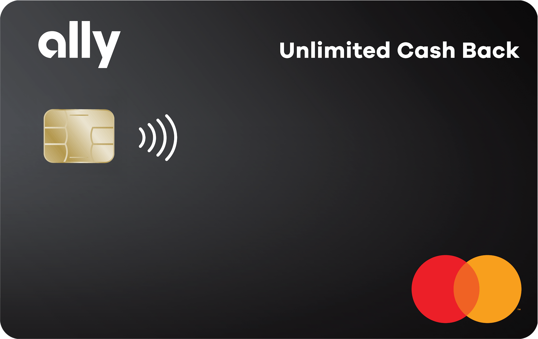 Ally Unlimited Cash Back | Intuit Credit Karma